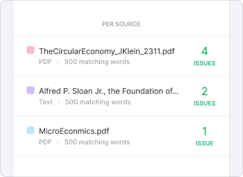 How do I cite multiple sources by the same author published in the same ...