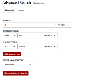 Boolean Operators | Quick Guide, Examples & Tips