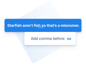 #1 British Grammar Checker | Free For UK Users