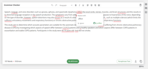 10 Best Free Grammar Checkers | Tested & Reviewed