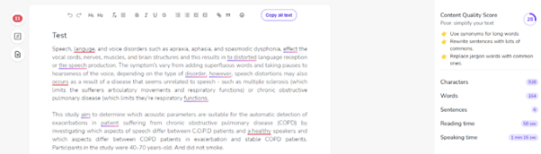 10 Best Free Grammar Checkers | Tested & Reviewed