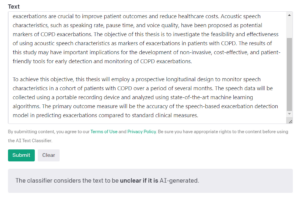 Best AI Detector | Free & Premium Tools Compared
