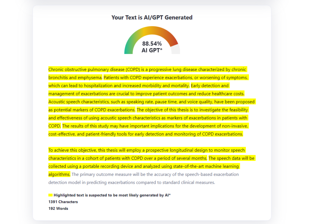 Best AI Detector | Free & Premium Tools Compared