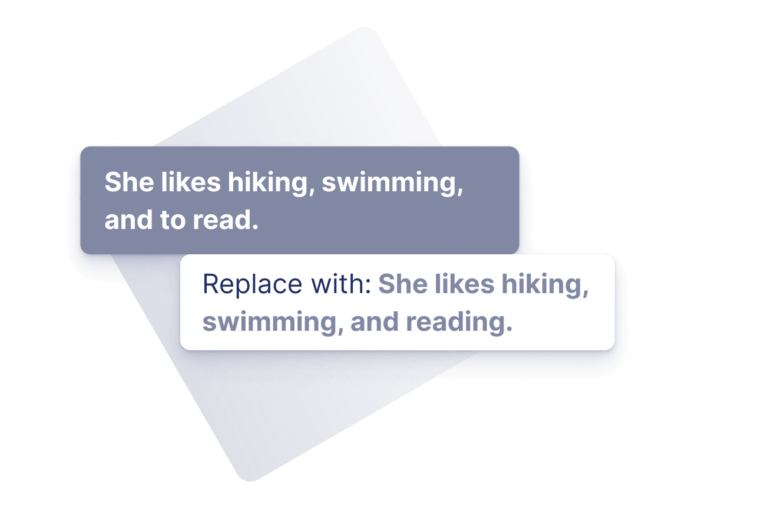 AI Proofreader | Your Paper Corrected In 5 Minutes