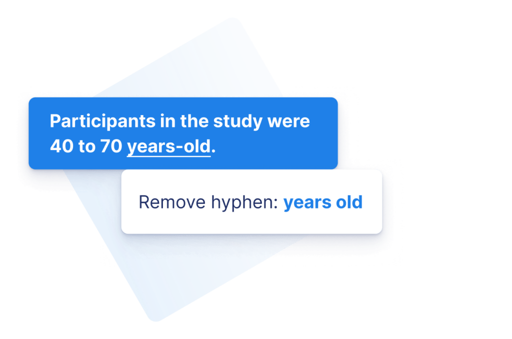 AI Proofreader | Your Paper Corrected In 5 Minutes